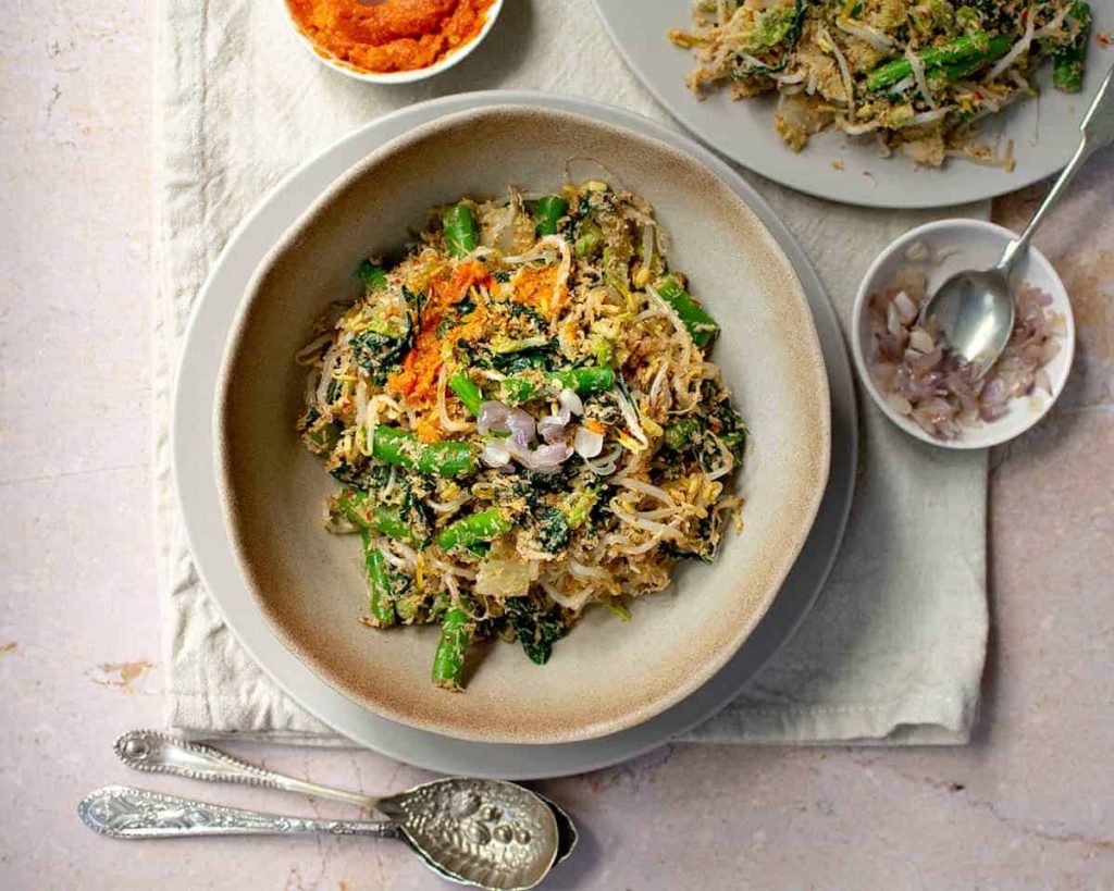 45 best recipes with fresh green beans plus useful information