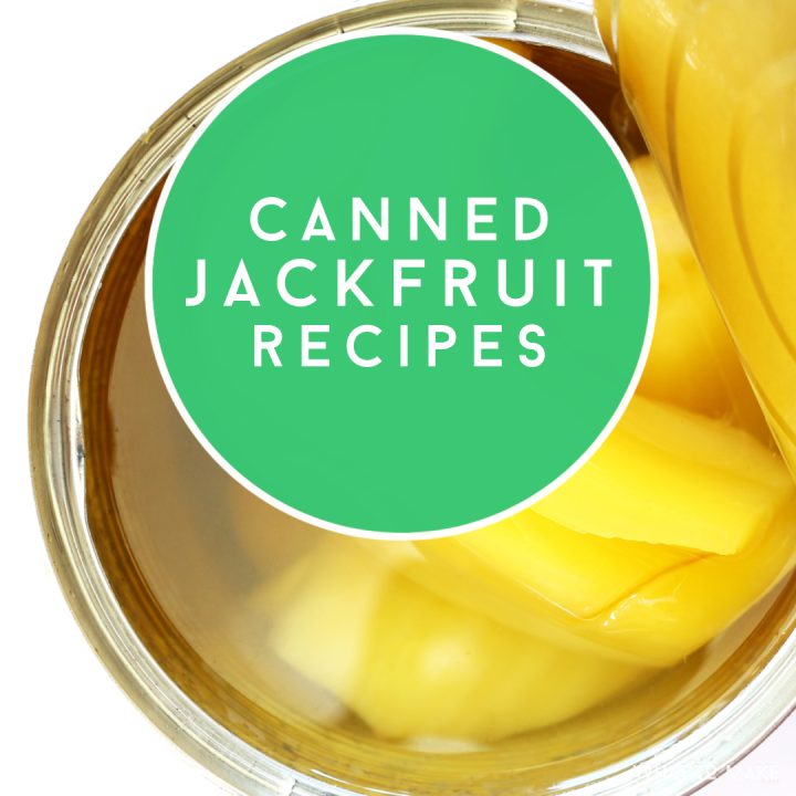 How to cook Canned Jackfruit: 36 easy recipes and handy info